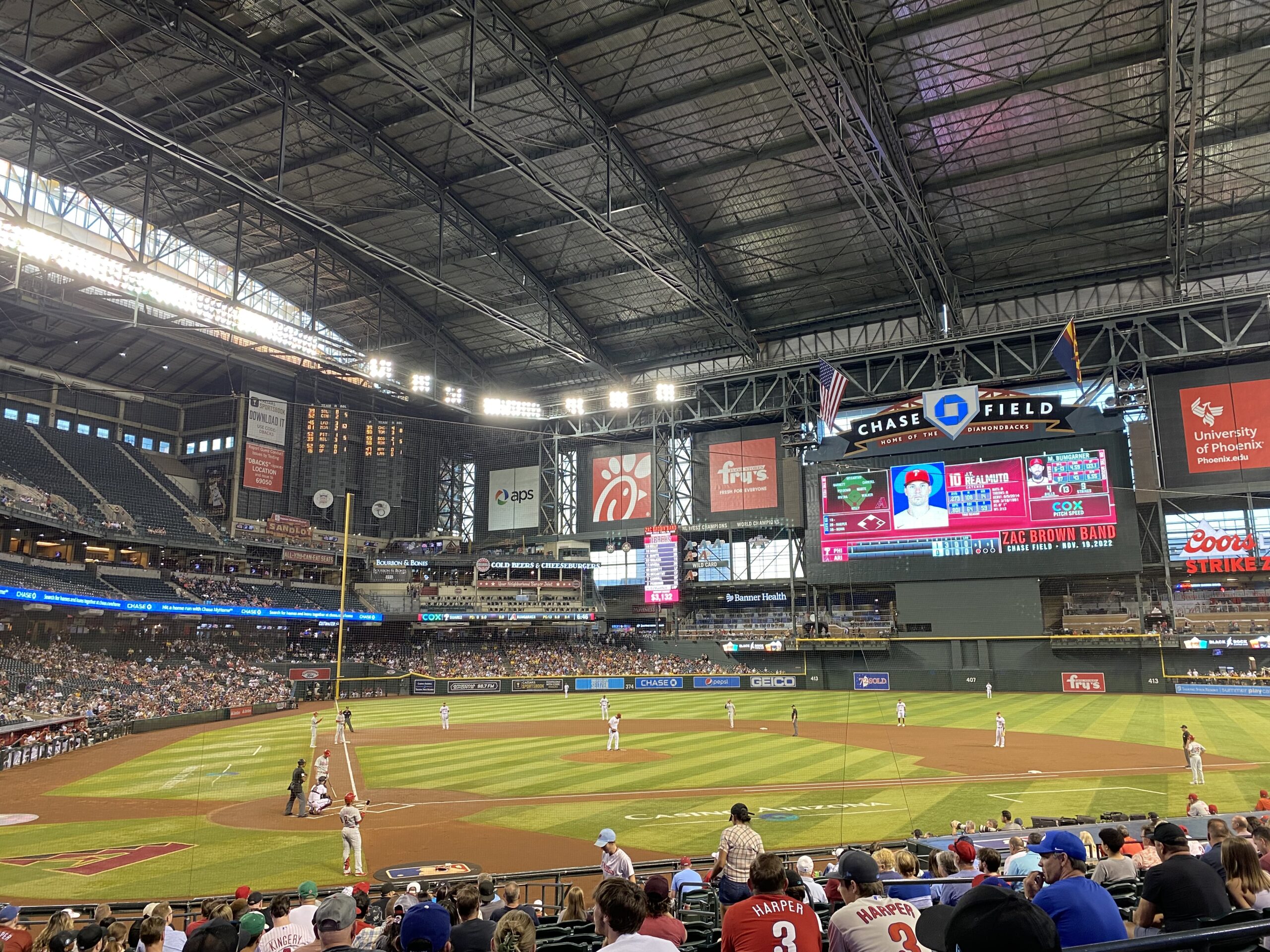 Chase Field_20220829